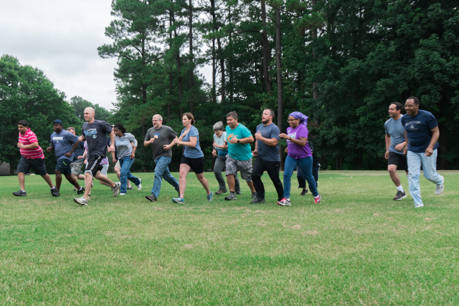 Team Building Activities & Corporate Events in Indianapolis